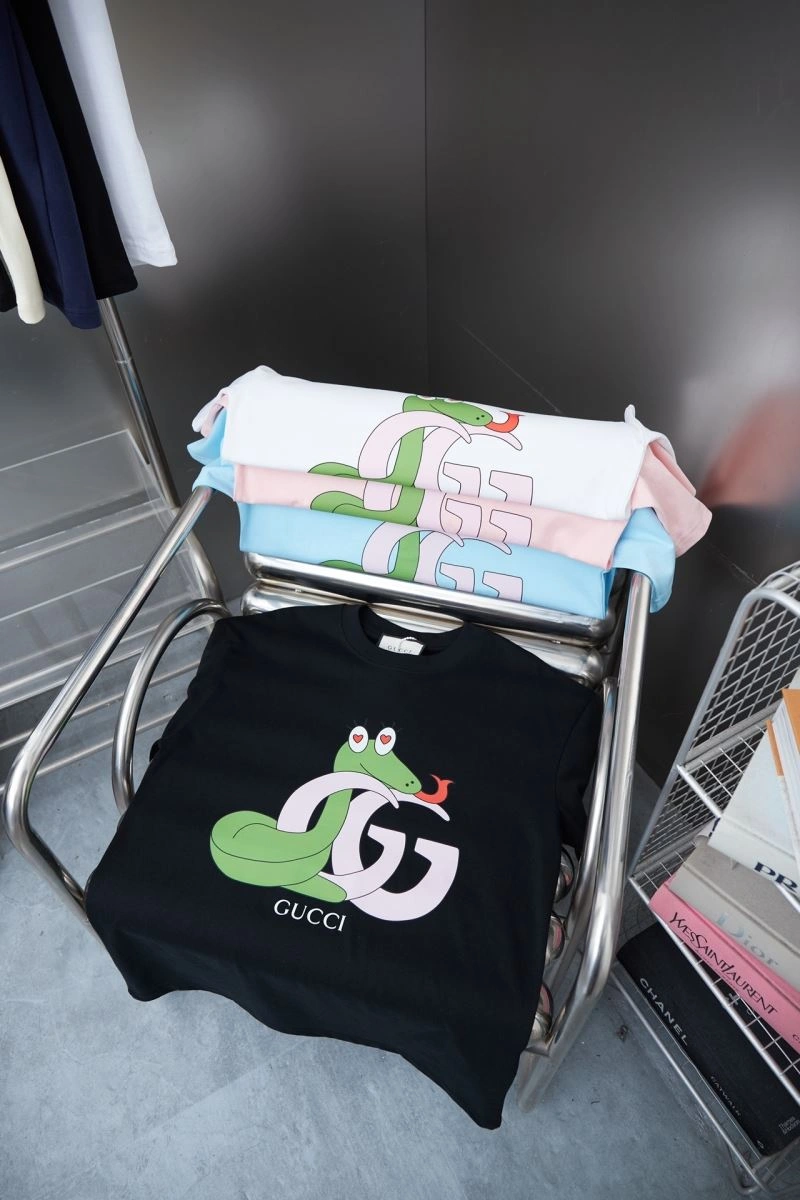 High fidelity Gucci T-Shirts