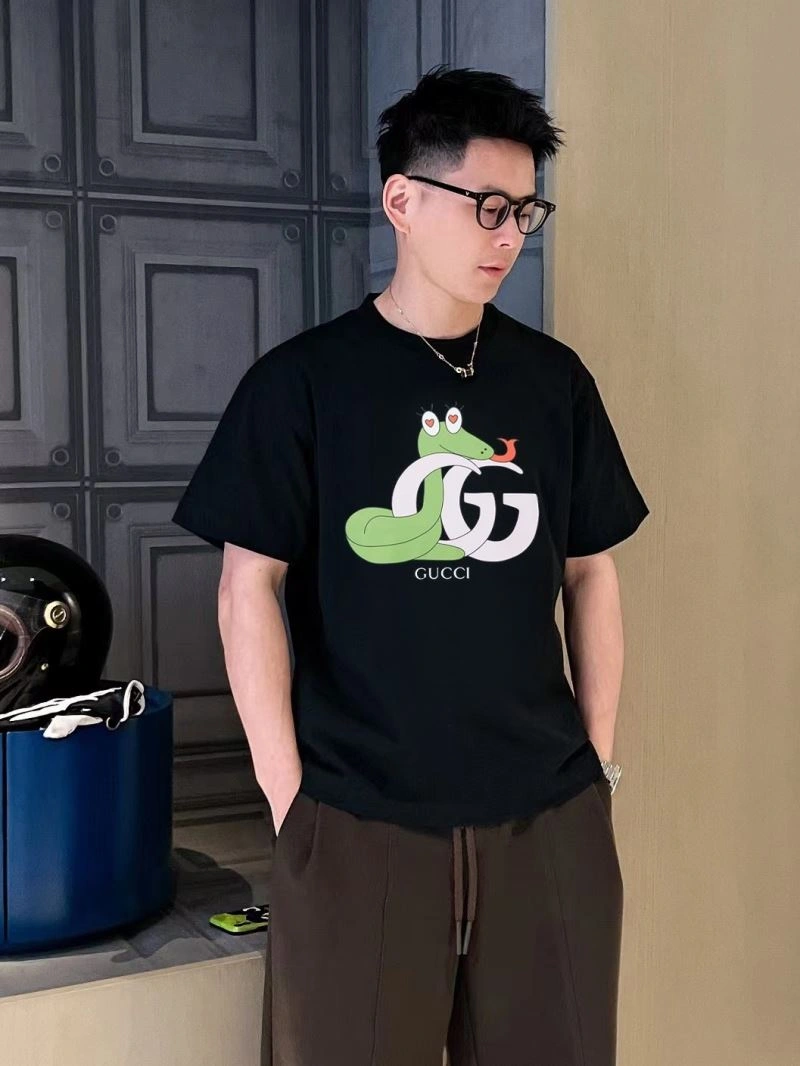 High fidelity Gucci T-Shirts