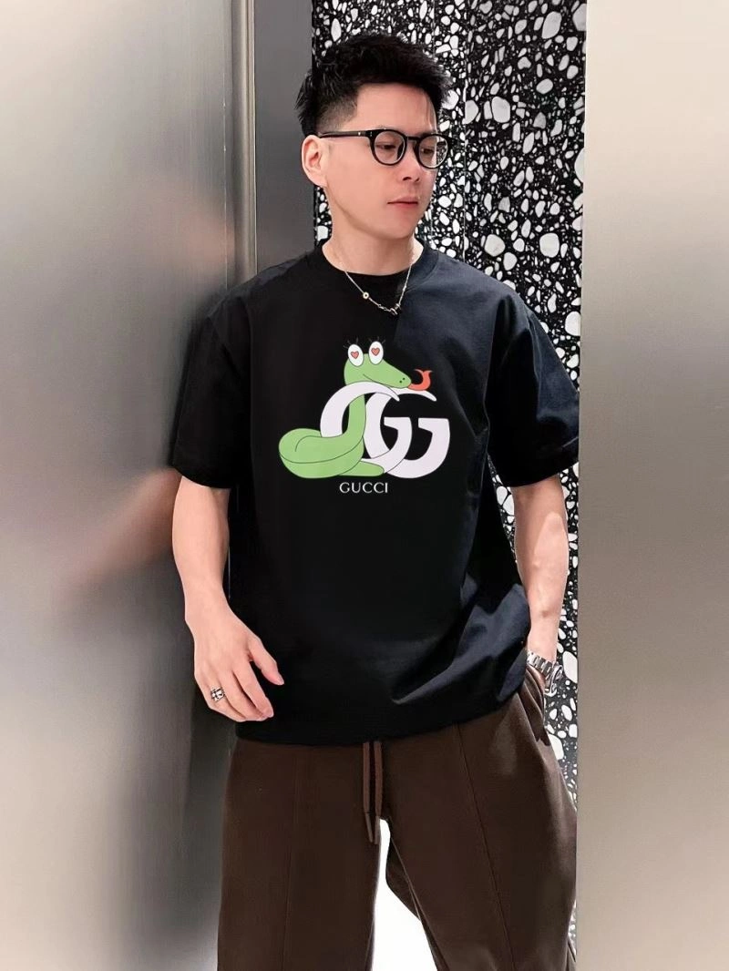 High fidelity Gucci T-Shirts