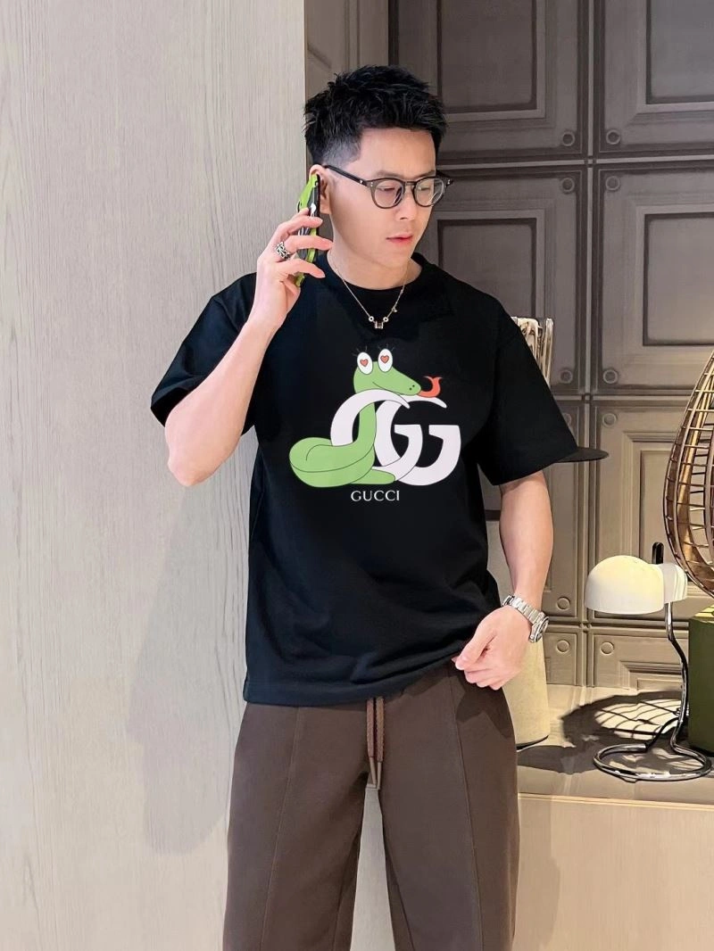 High fidelity Gucci T-Shirts