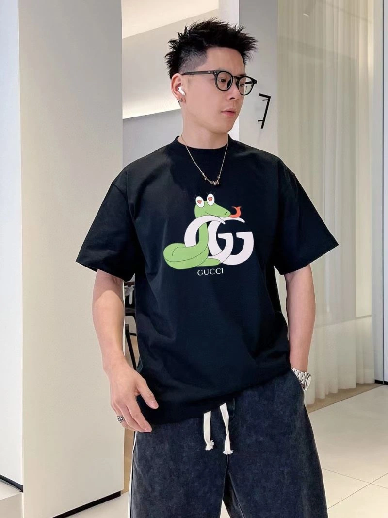 High fidelity Gucci T-Shirts
