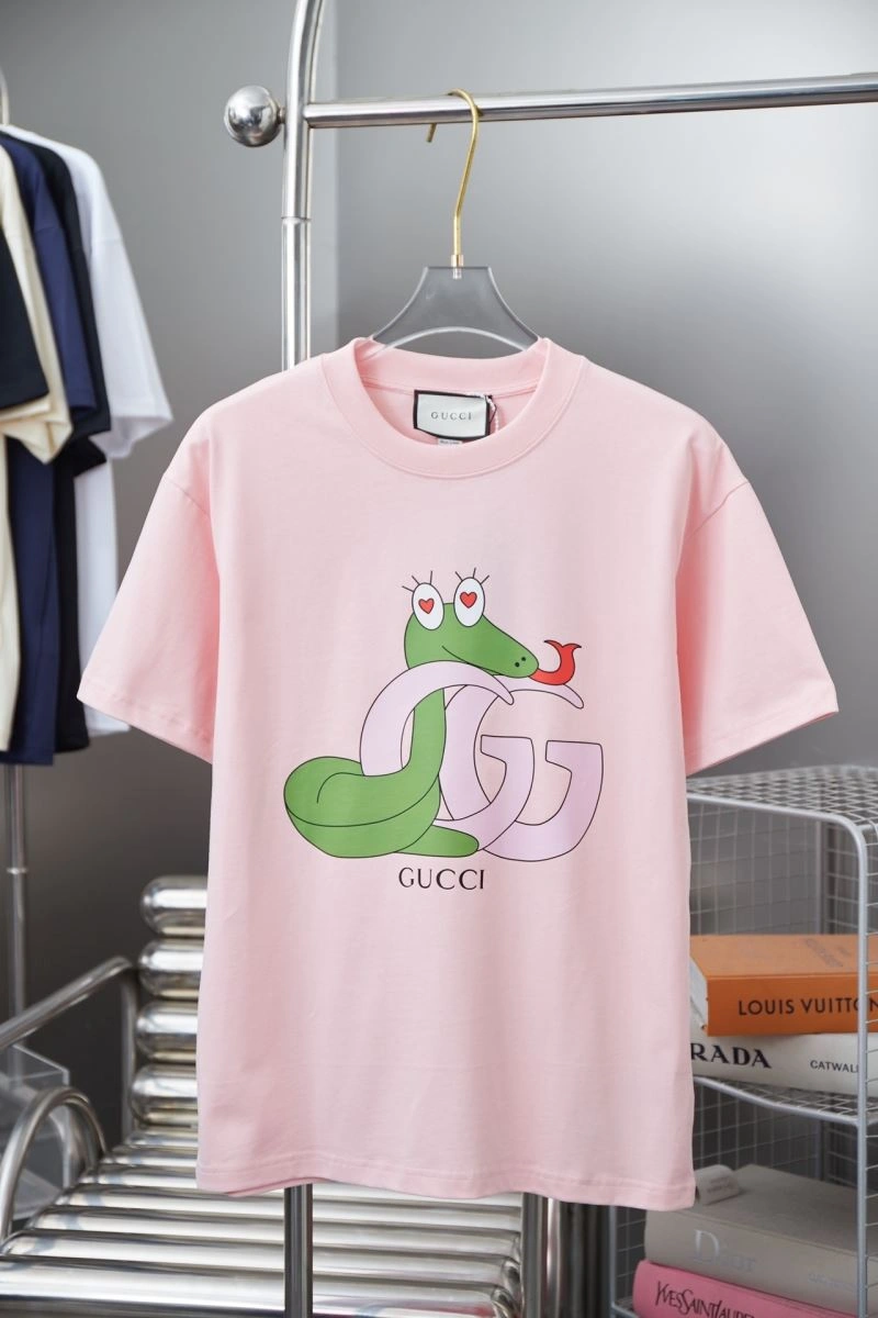 Gucci T-Shirts