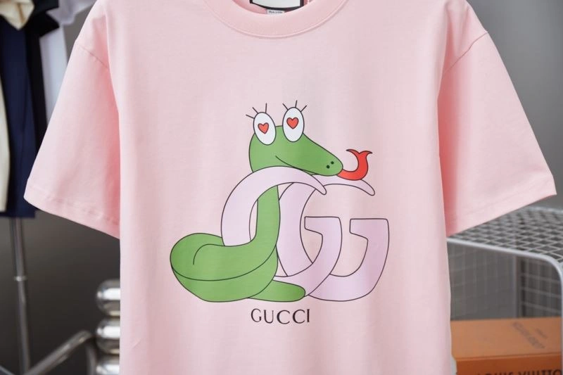 Mirror quality Gucci T-Shirts