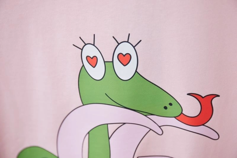 Mirror quality Gucci T-Shirts