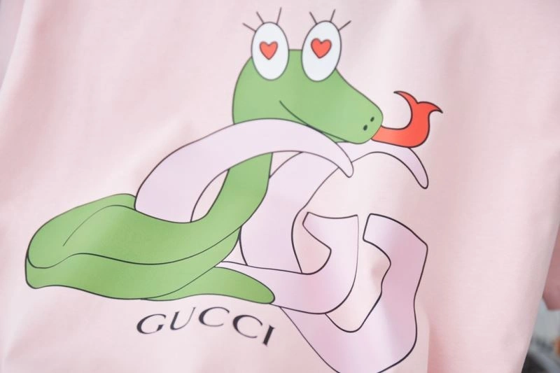 Mirror quality Gucci T-Shirts