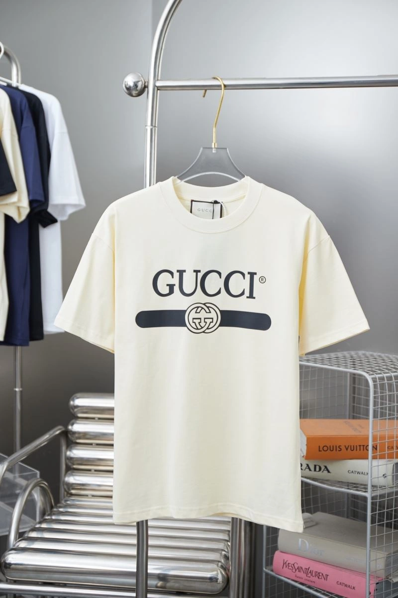 Gucci T-Shirts