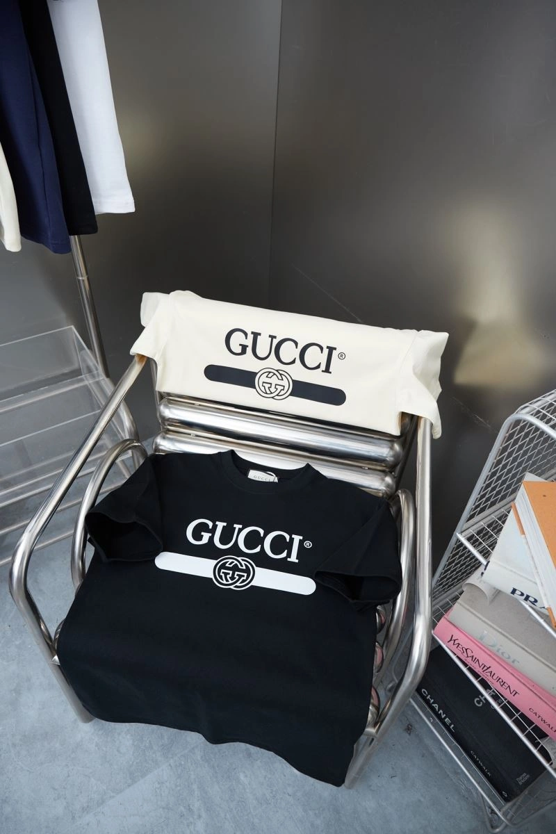 OEM Gucci T-Shirts