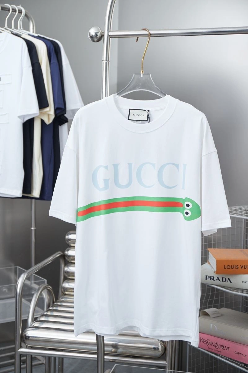Gucci T-Shirts