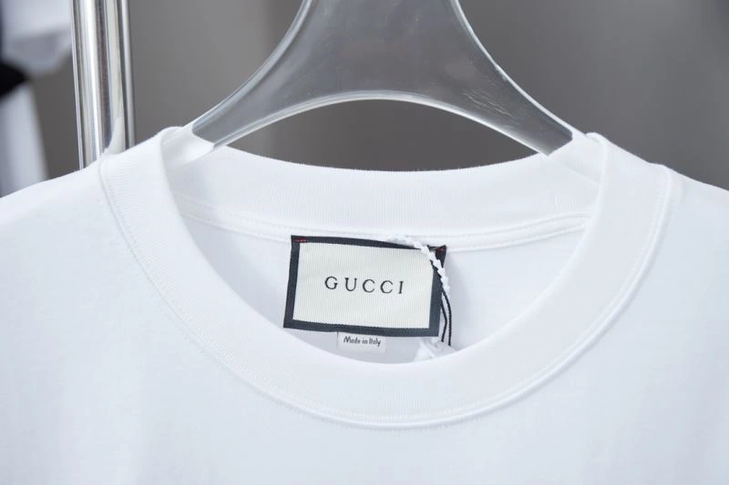 Official Gucci T-Shirts