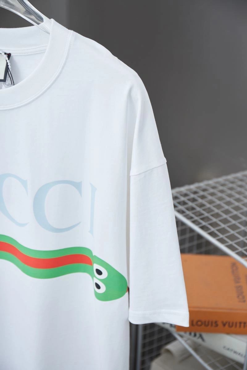 Official Gucci T-Shirts