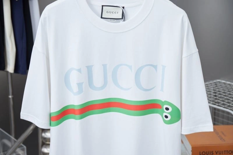 Official Gucci T-Shirts