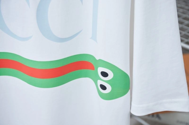 Official Gucci T-Shirts