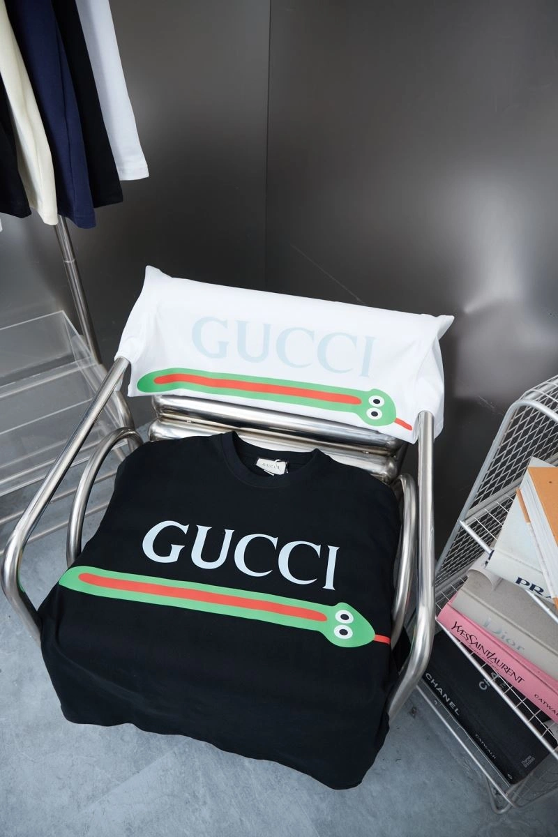 Discounted Gucci T-Shirts