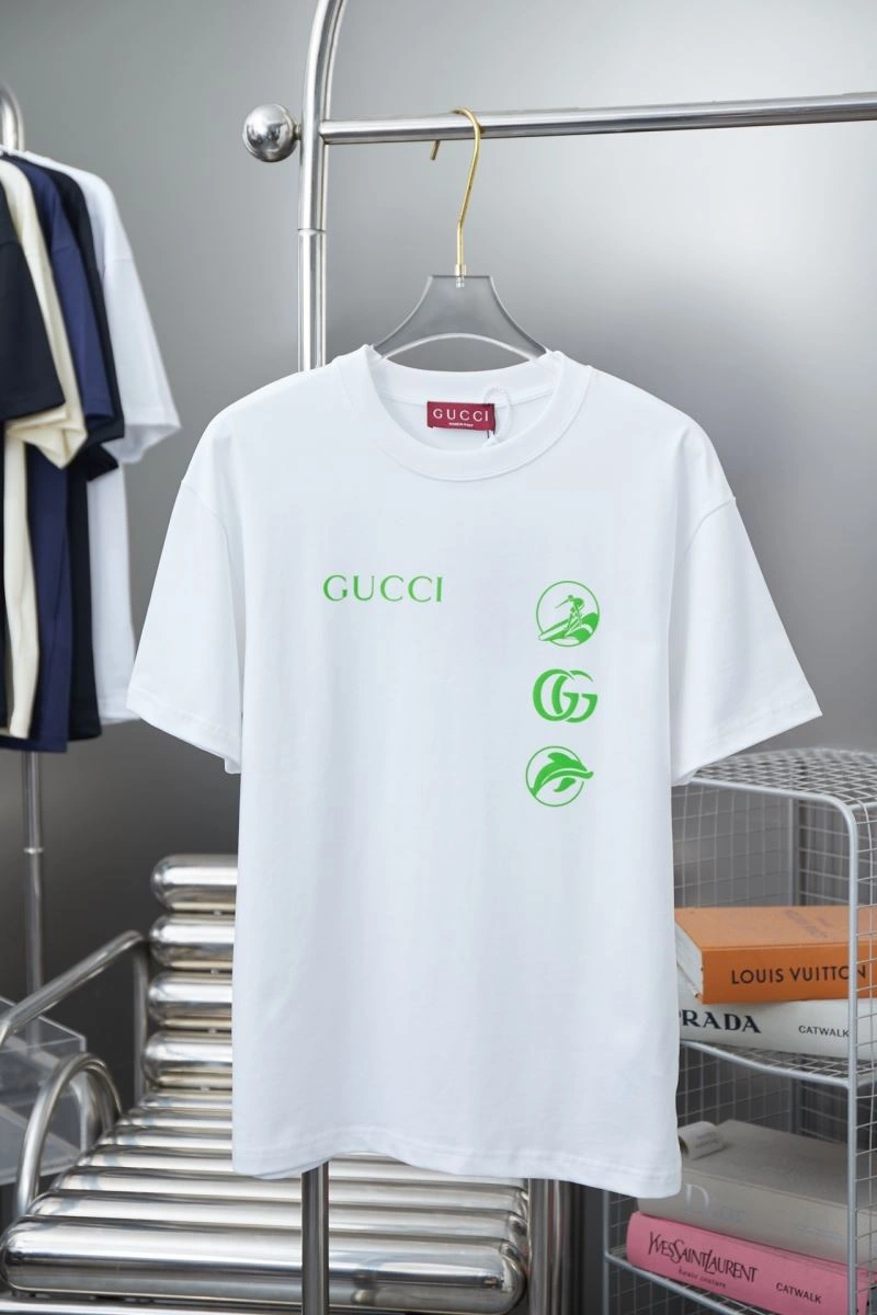 Gucci T-Shirts