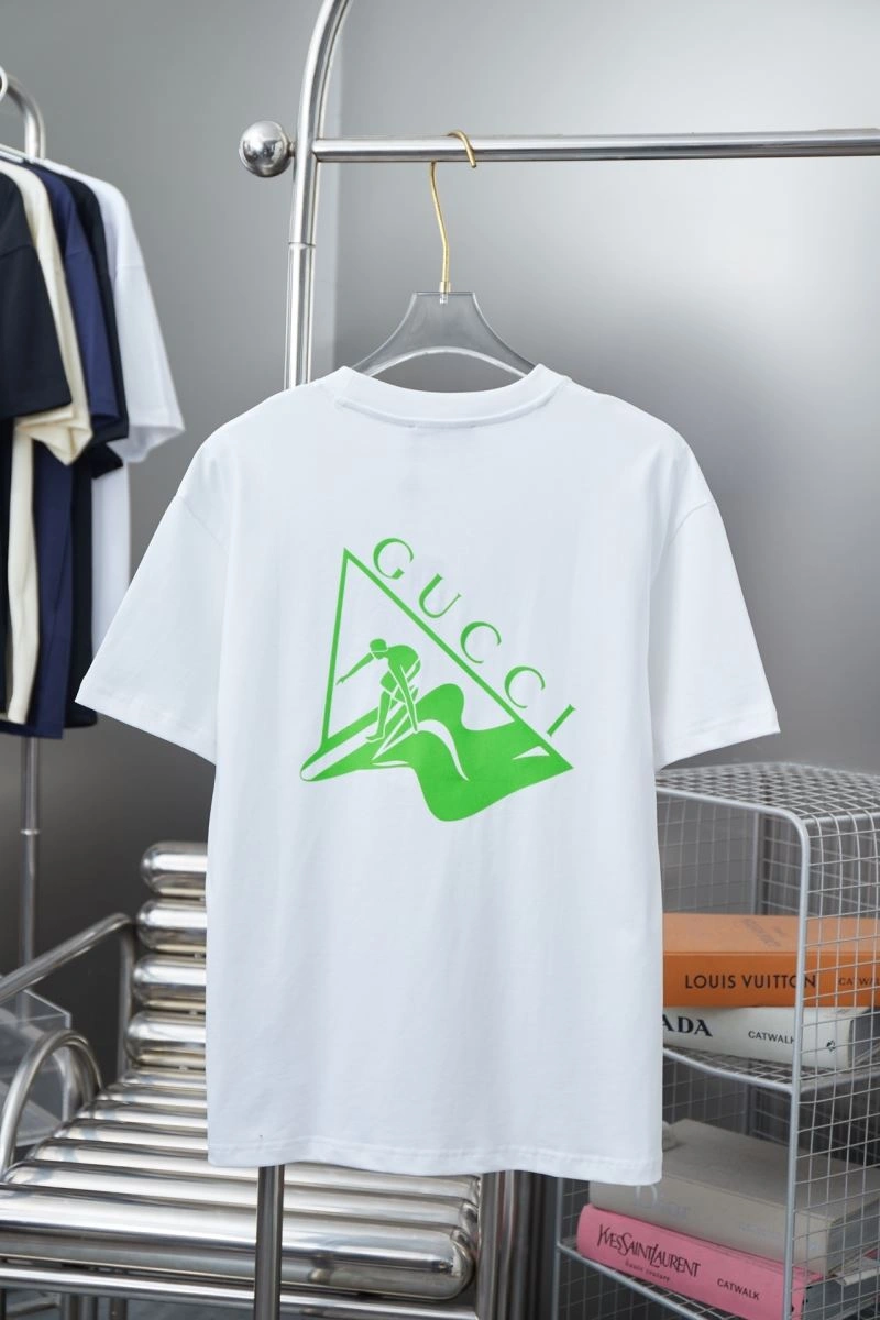 Authentic Gucci T-Shirts