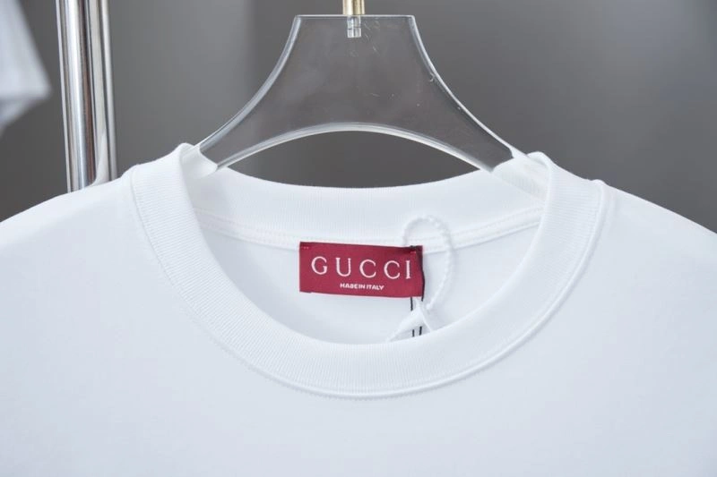 Authentic Gucci T-Shirts