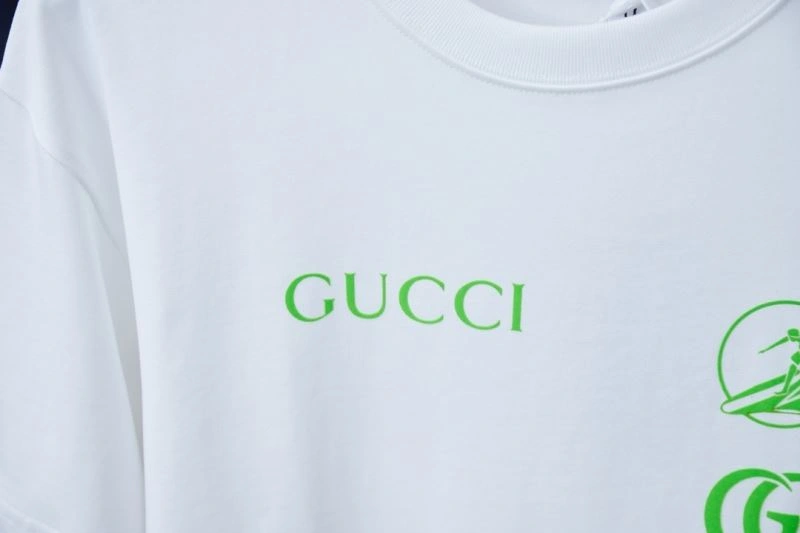 Authentic Gucci T-Shirts