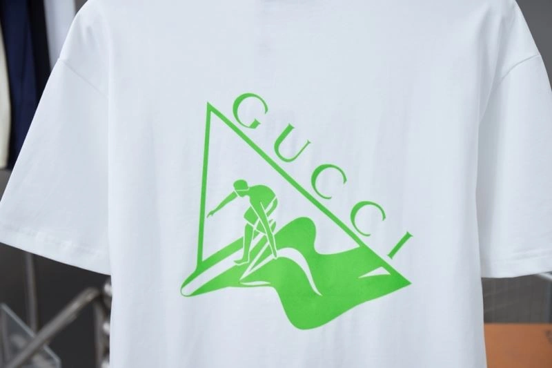 Authentic Gucci T-Shirts