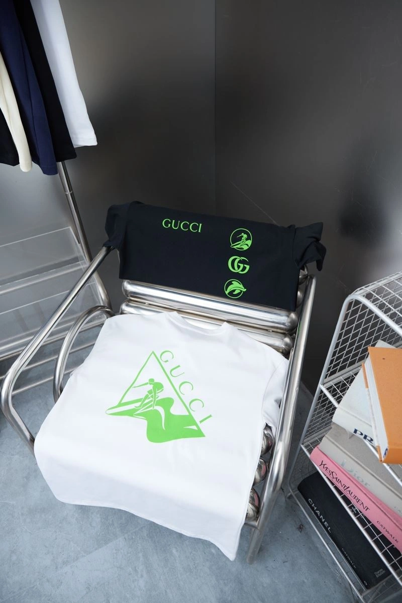Authentic Gucci T-Shirts