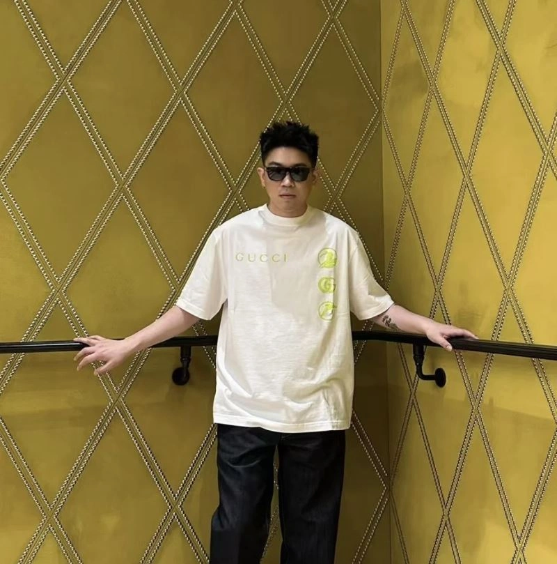 Authentic Gucci T-Shirts