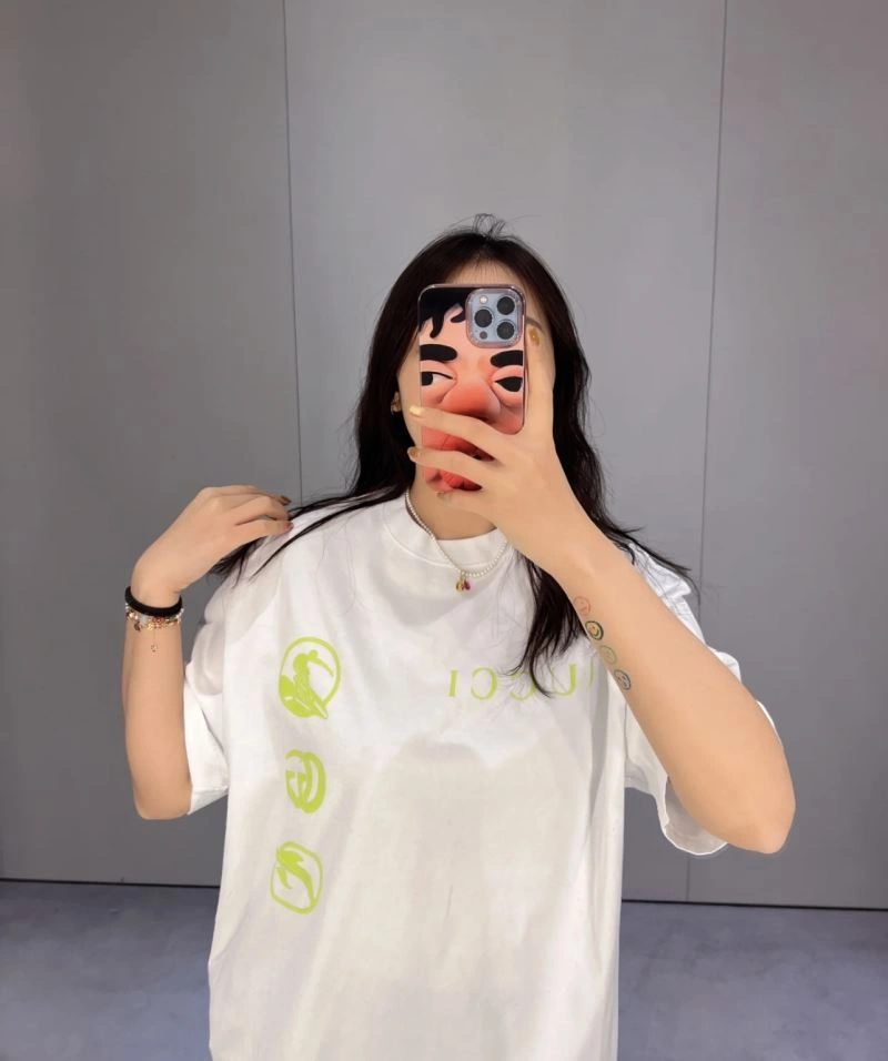 Authentic Gucci T-Shirts