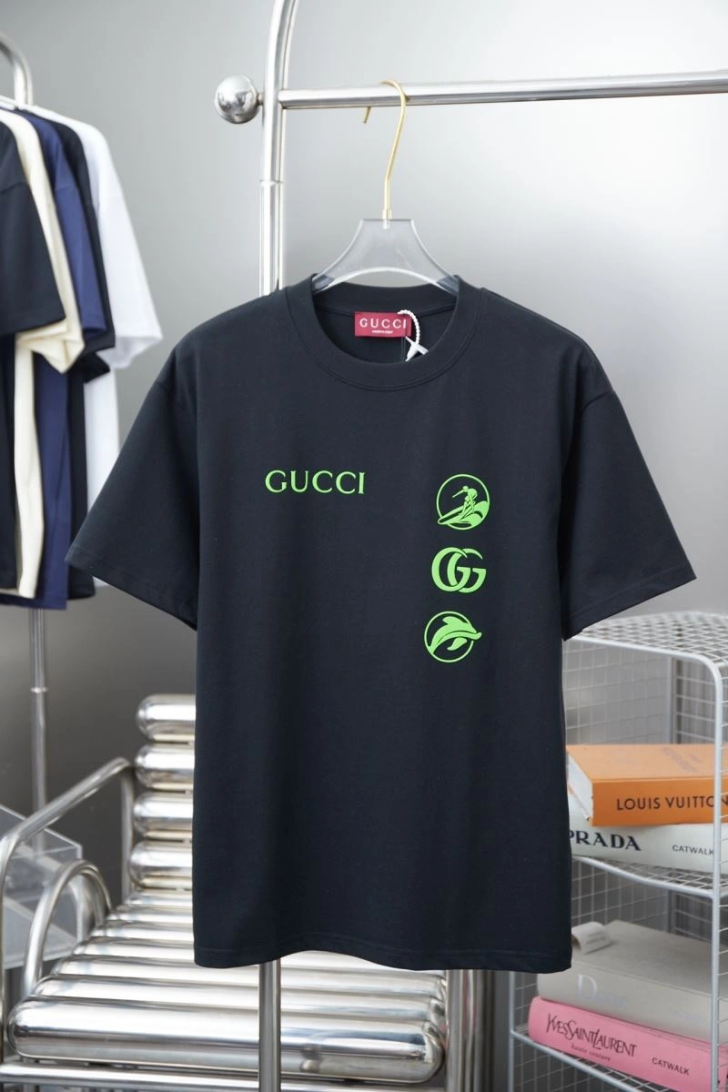 Gucci T-Shirts