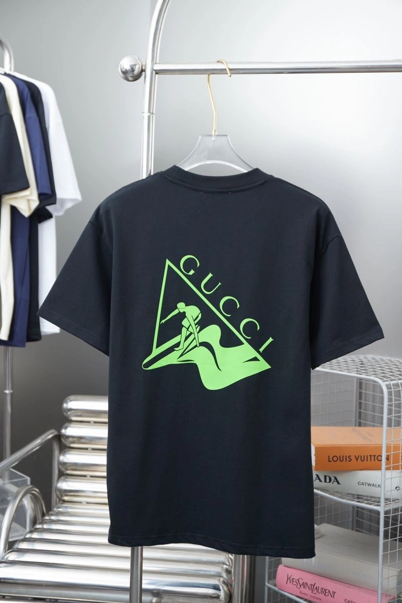 Factory-made Gucci T-Shirts