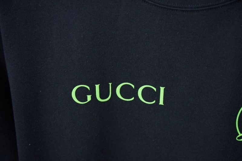 Factory-made Gucci T-Shirts