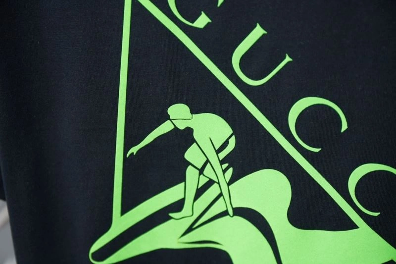 Factory-made Gucci T-Shirts