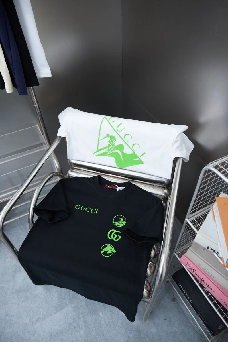 Factory-made Gucci T-Shirts