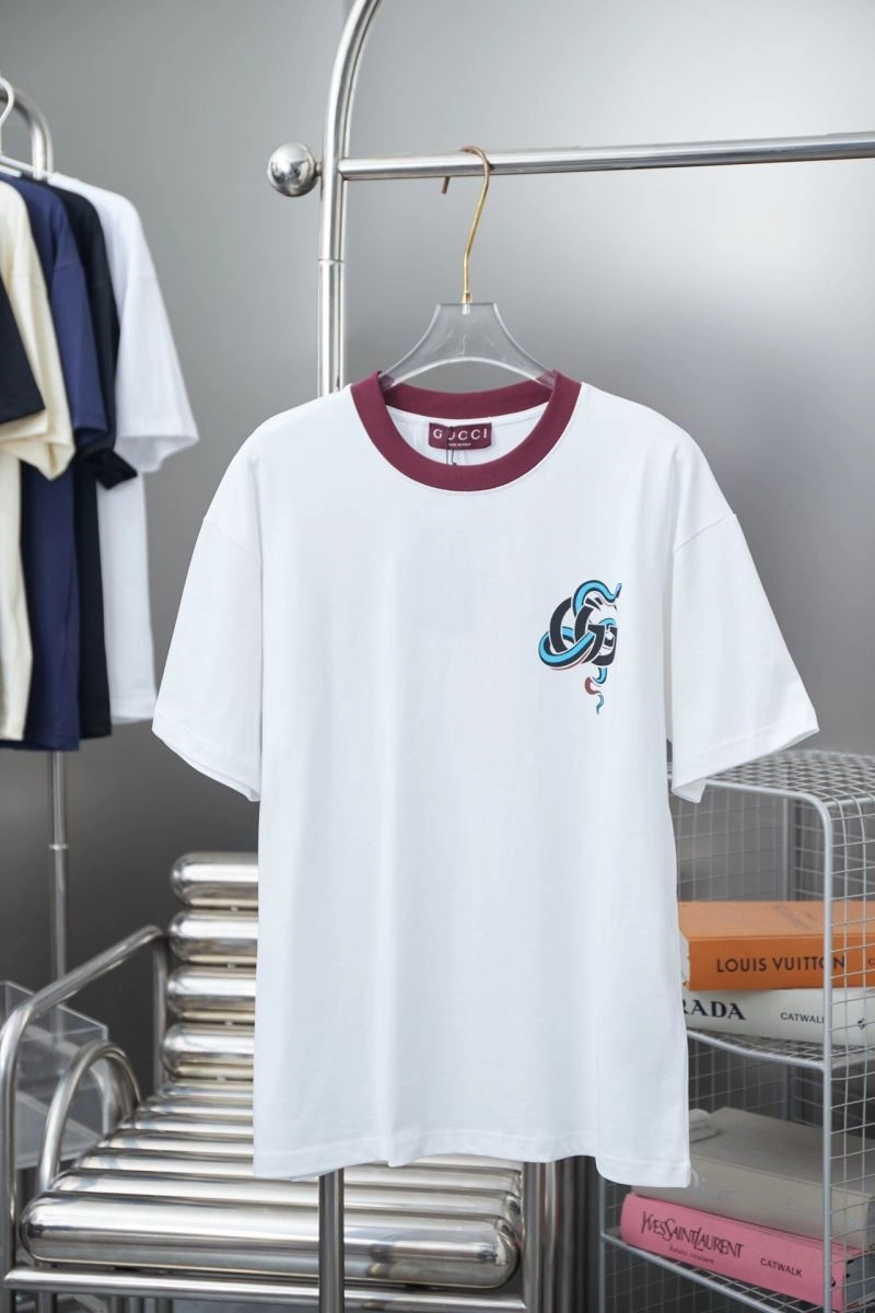 Gucci T-Shirts