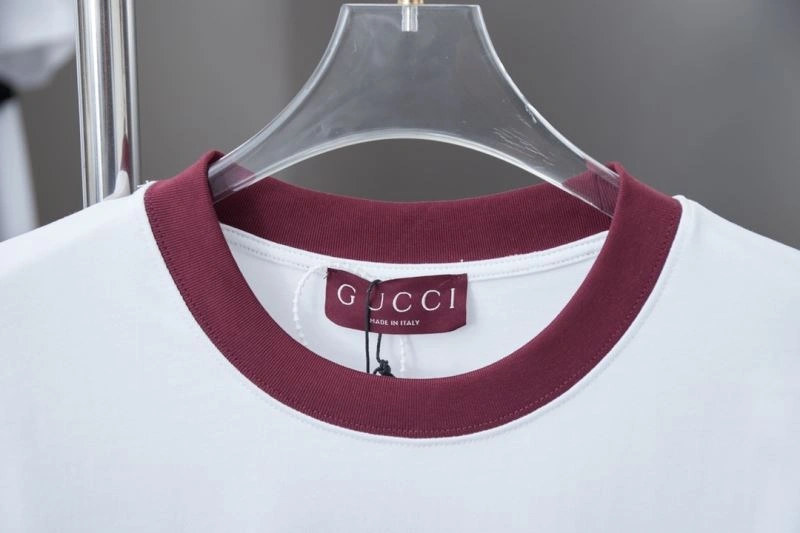 Official Gucci T-Shirts