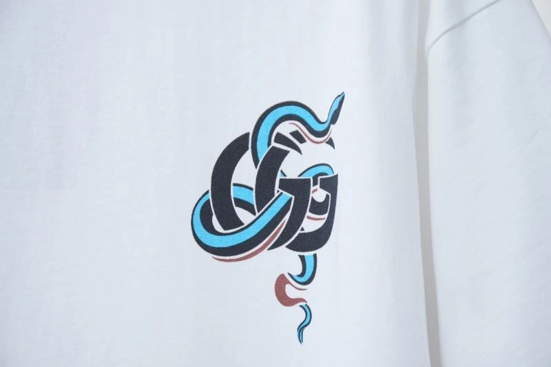 Official Gucci T-Shirts