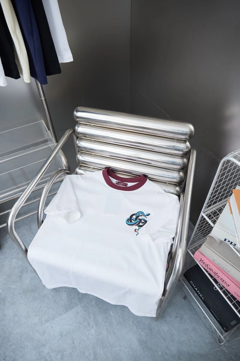 Official Gucci T-Shirts