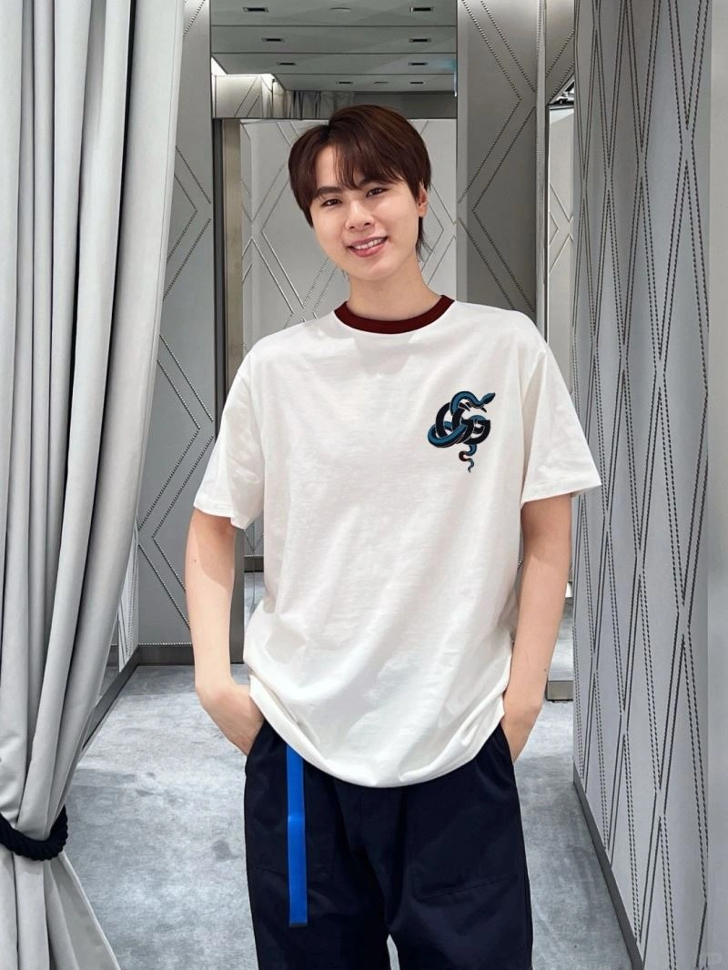 Official Gucci T-Shirts