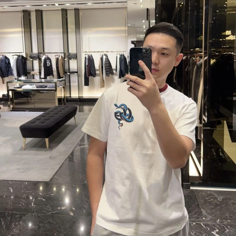 Official Gucci T-Shirts
