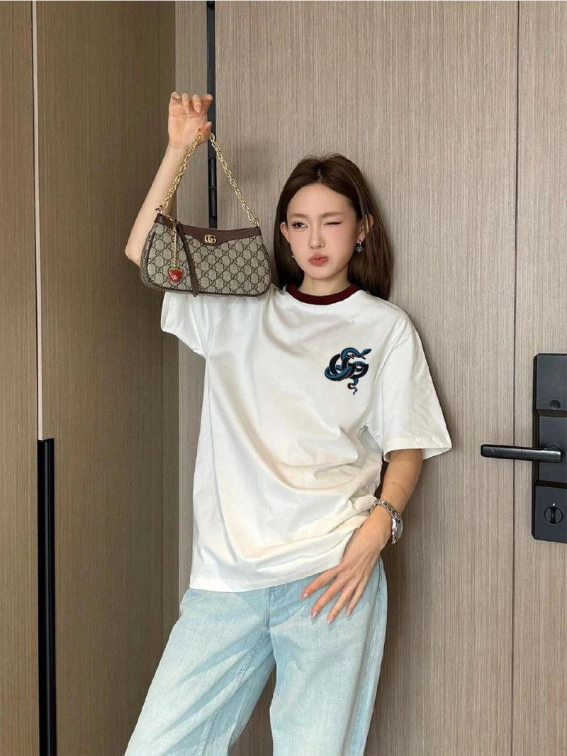 Official Gucci T-Shirts