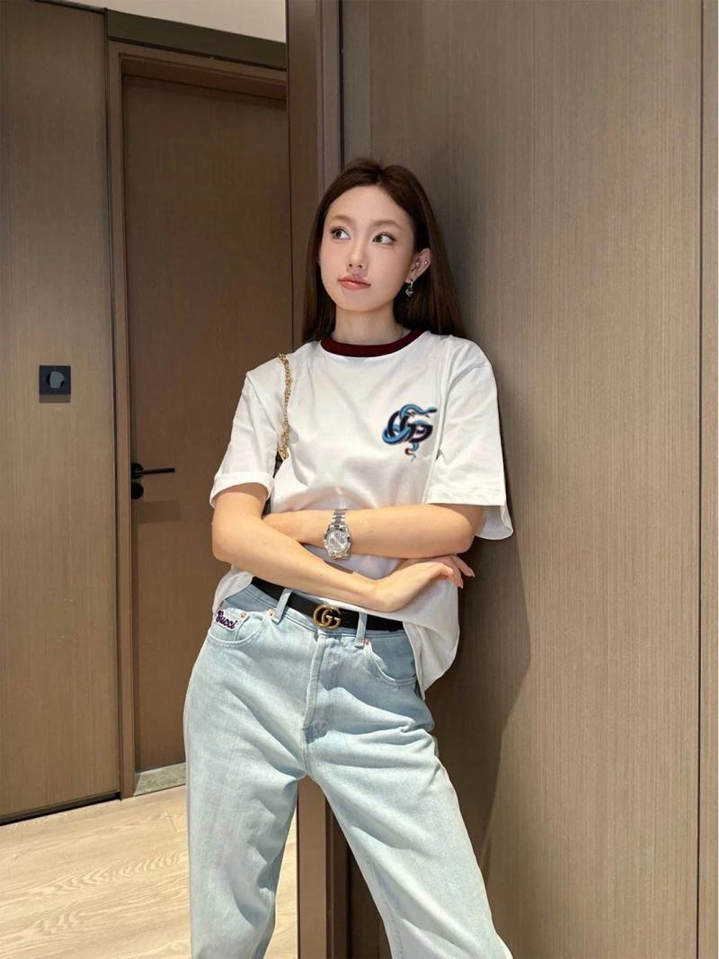 Official Gucci T-Shirts
