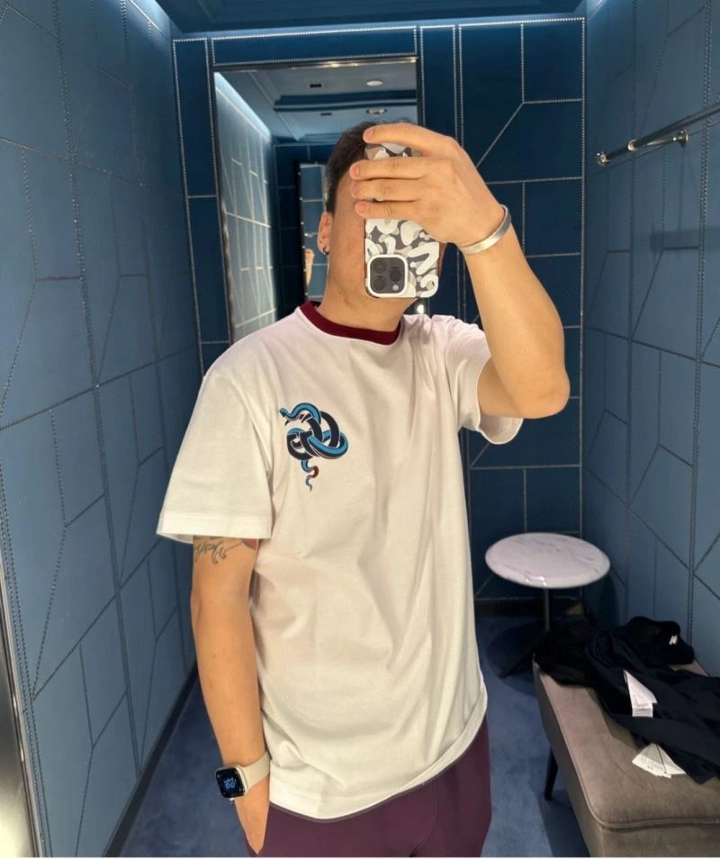 Official Gucci T-Shirts