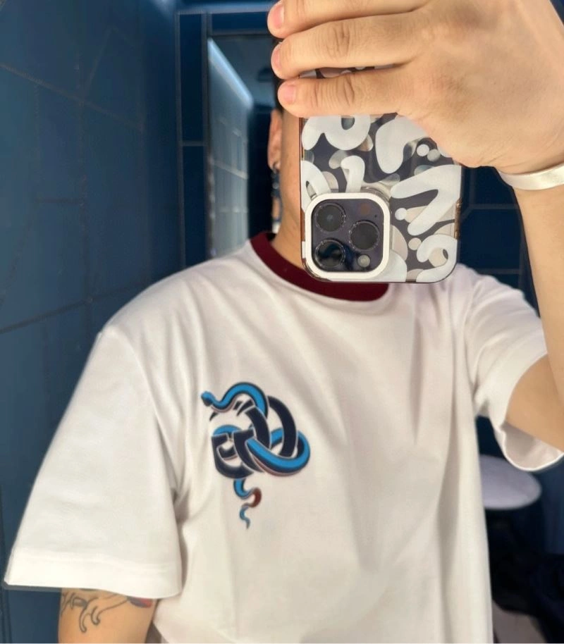 Official Gucci T-Shirts