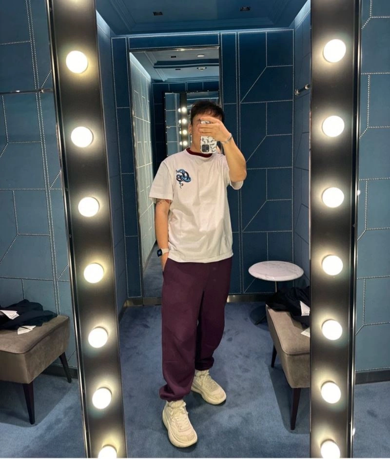 Official Gucci T-Shirts