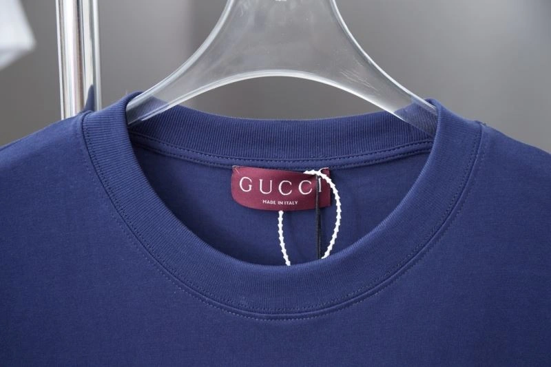 Original Gucci T-Shirts