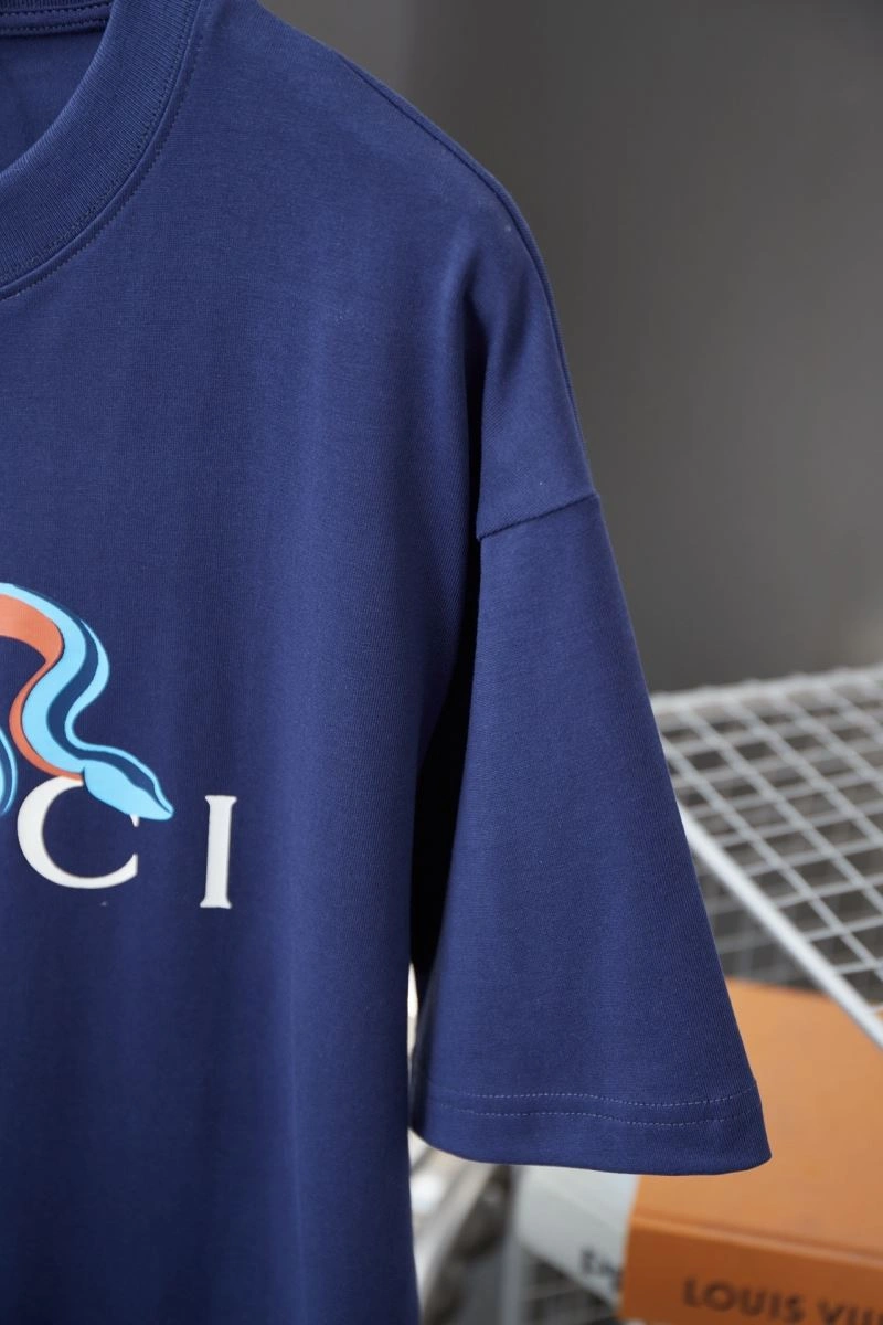 Original Gucci T-Shirts