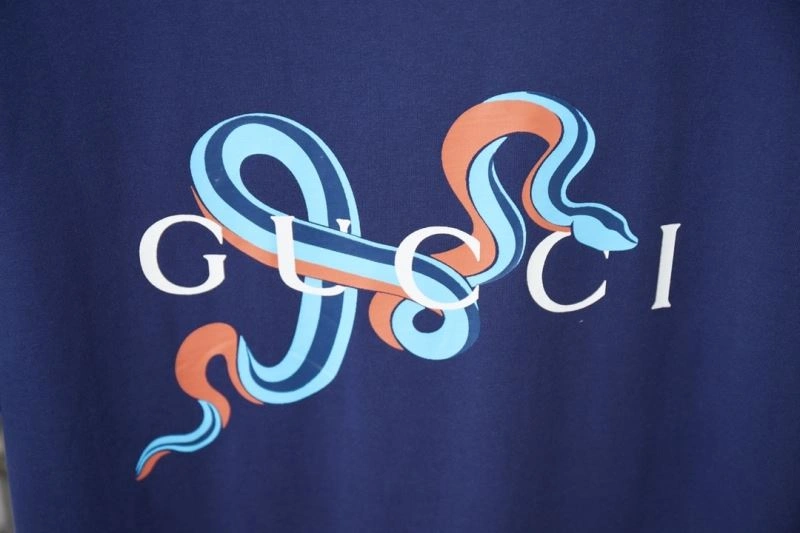 Original Gucci T-Shirts