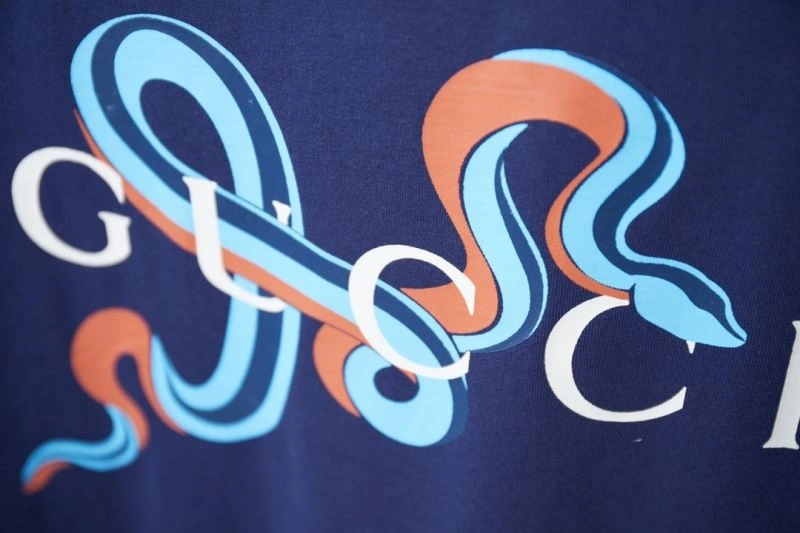 Original Gucci T-Shirts