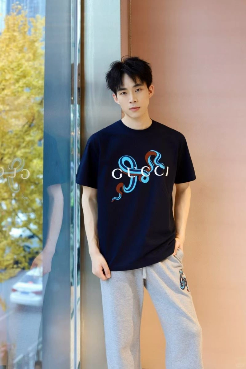 Original Gucci T-Shirts