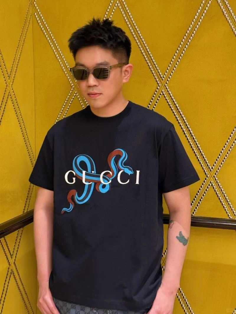Original Gucci T-Shirts