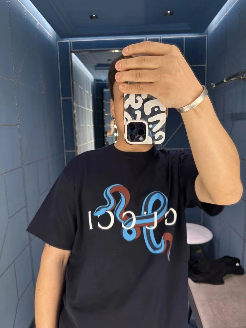 Original Gucci T-Shirts