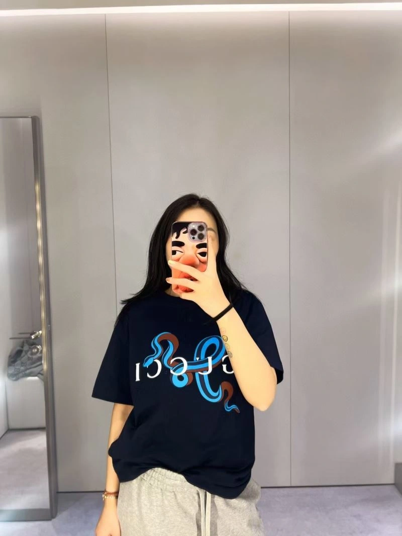 Original Gucci T-Shirts