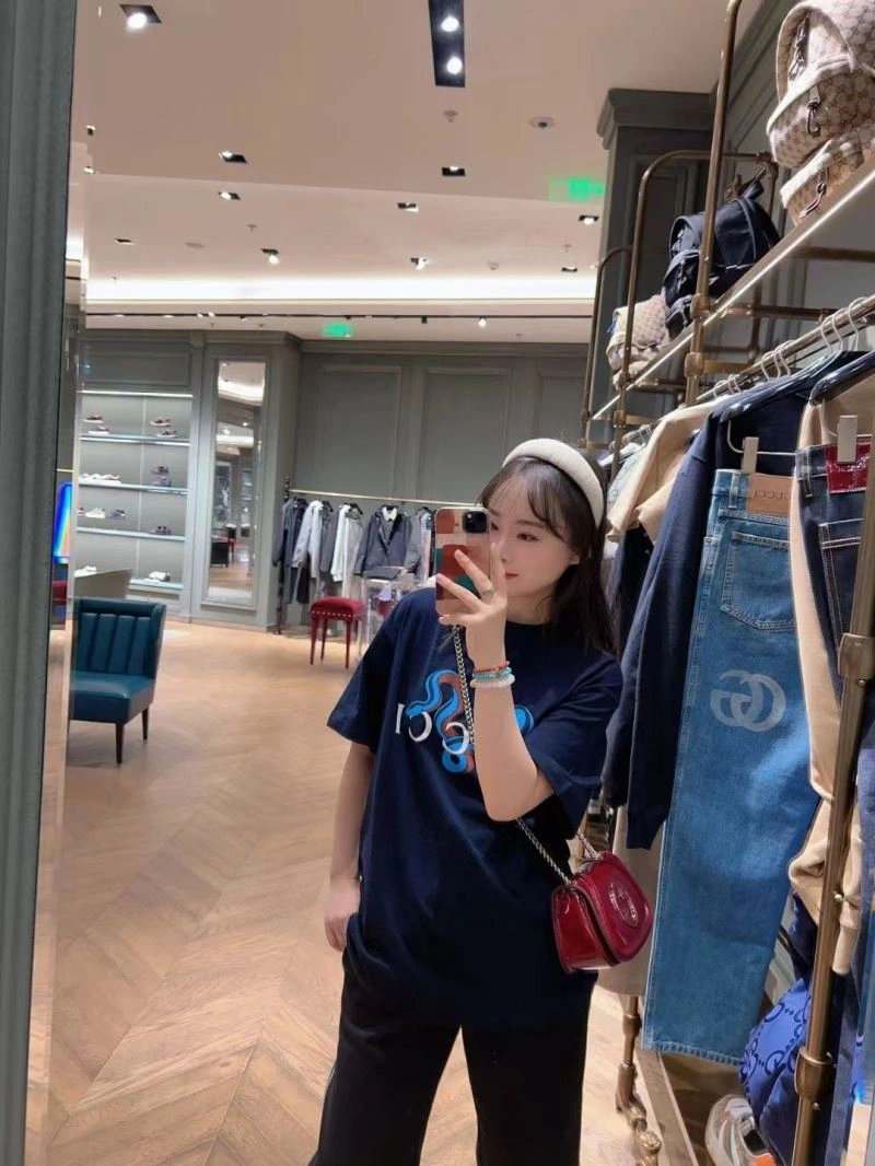 Original Gucci T-Shirts